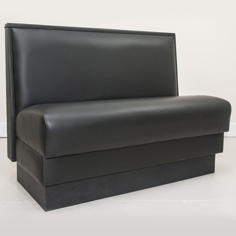 Single Booth – EssentialSeating